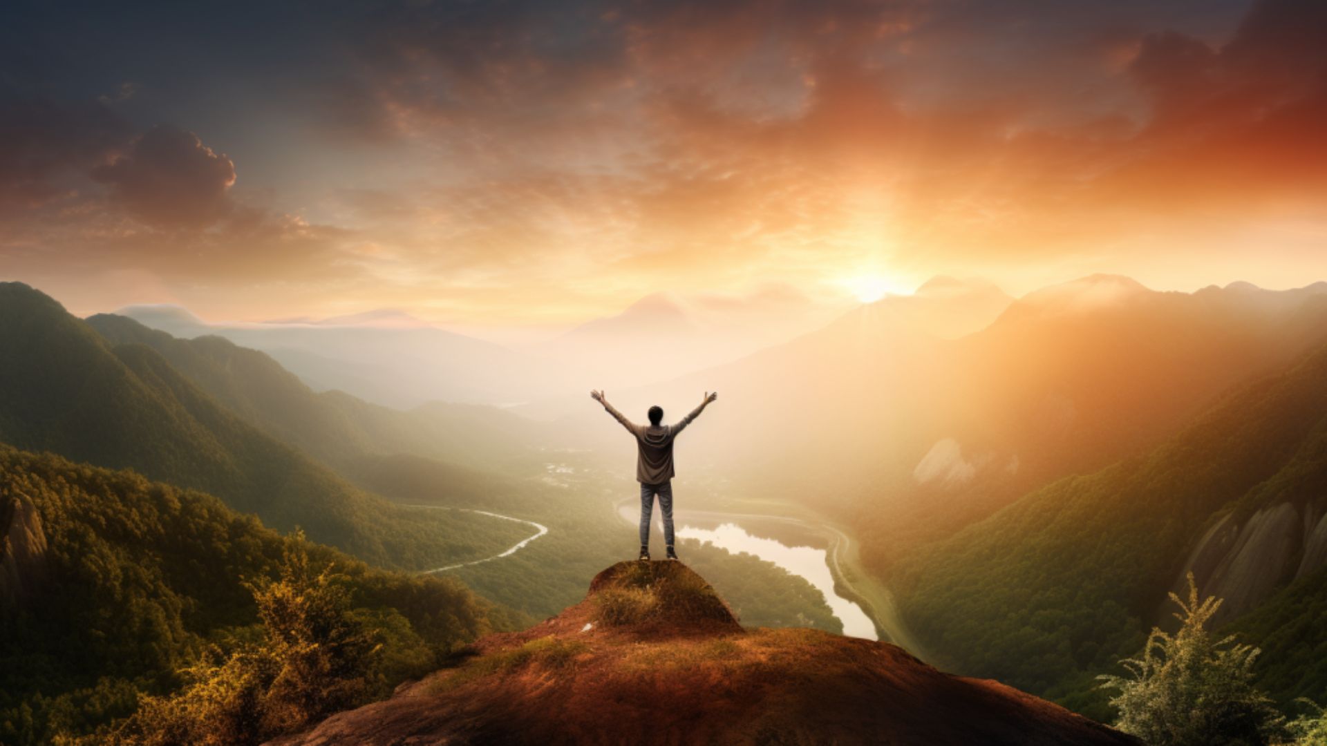 Reveal a New You: These Shocking Benefits of Personal Development Will ...